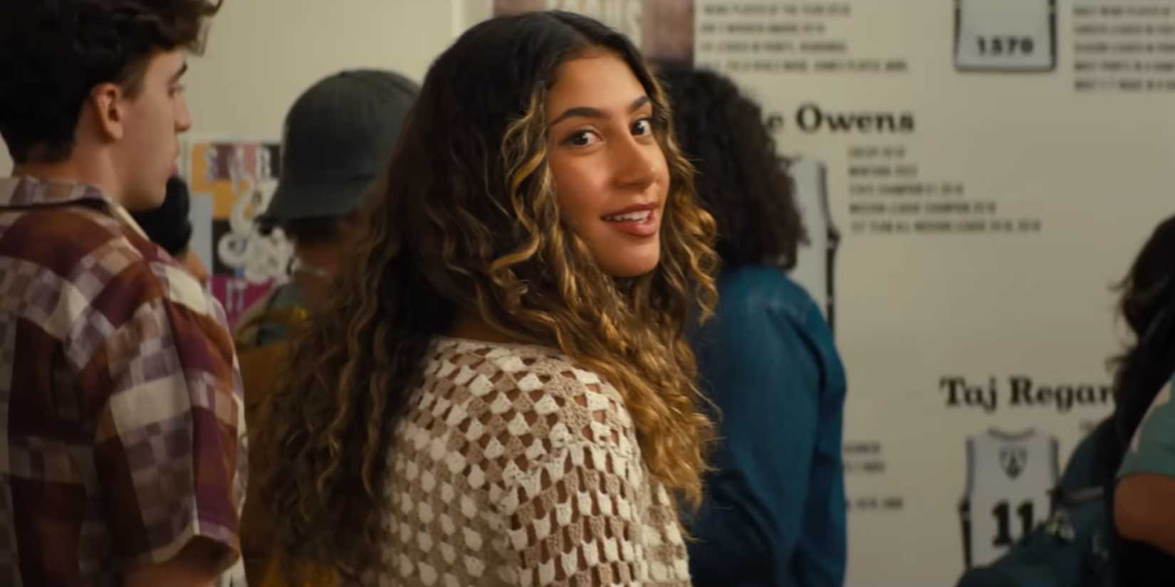 Incoming Stars Talk R-Rated High School Comedy, Getting To Improv ...