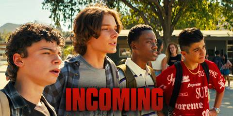 Incoming Summary, Trailer, Cast, Where to Watch and More
