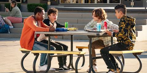 Incoming Summary, Trailer, Cast, Where to Watch and More