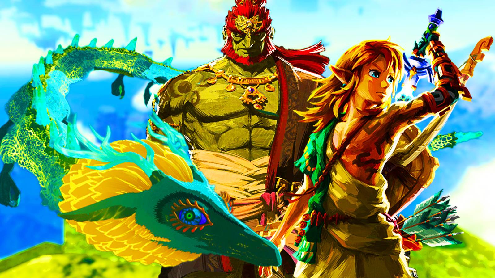 Zelda: TOTK’s Most Important Item Is Also The Game’s Biggest Scam