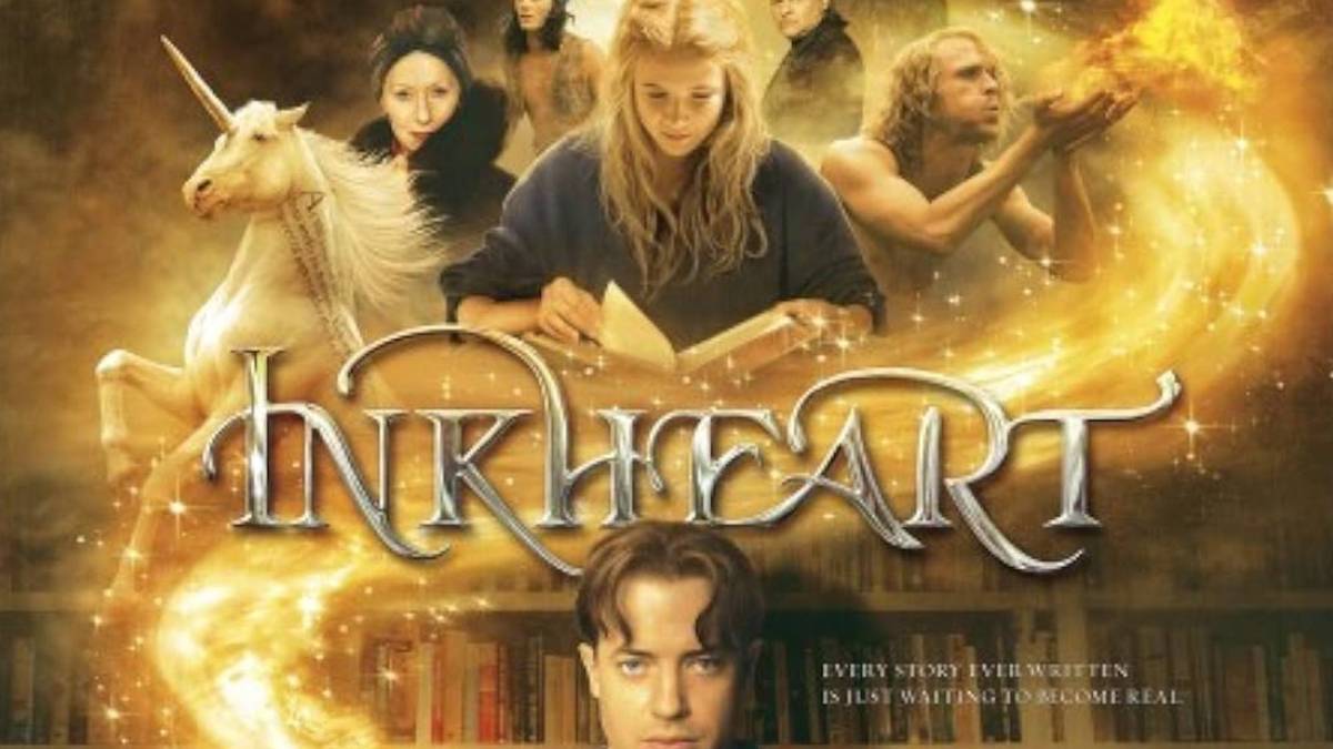 Inkheart Summary, Trailer, Cast, Where to Watch and More