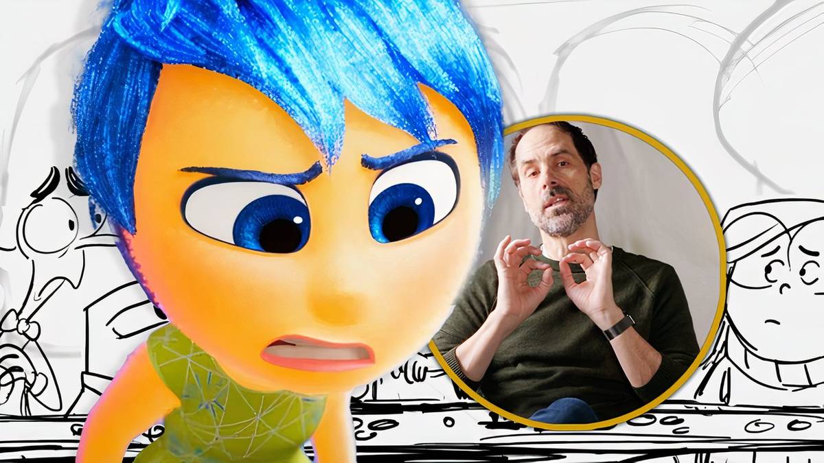 Inside Out 2 Deleted Scene Highlights Joy’s Character Crisis