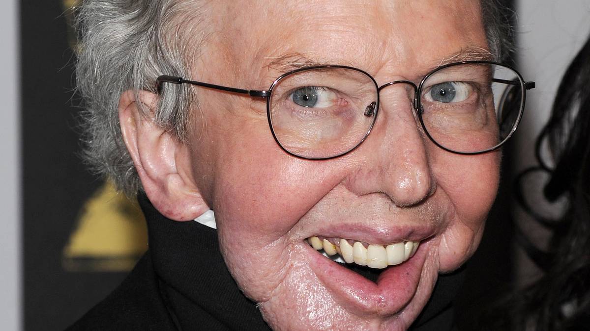 Roger Ebert | ScreenRant