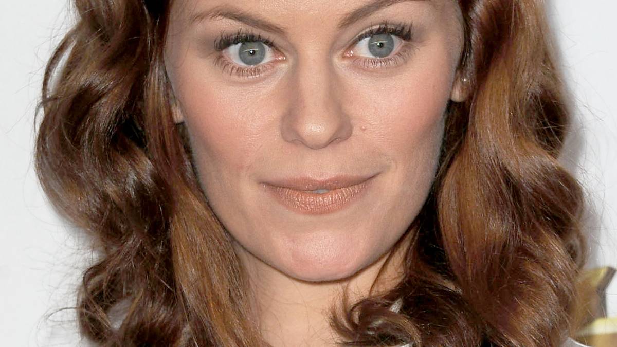 Cassidy Freeman | ScreenRant