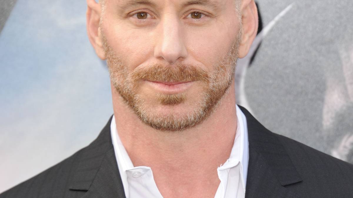 Matt Gerald | ScreenRant