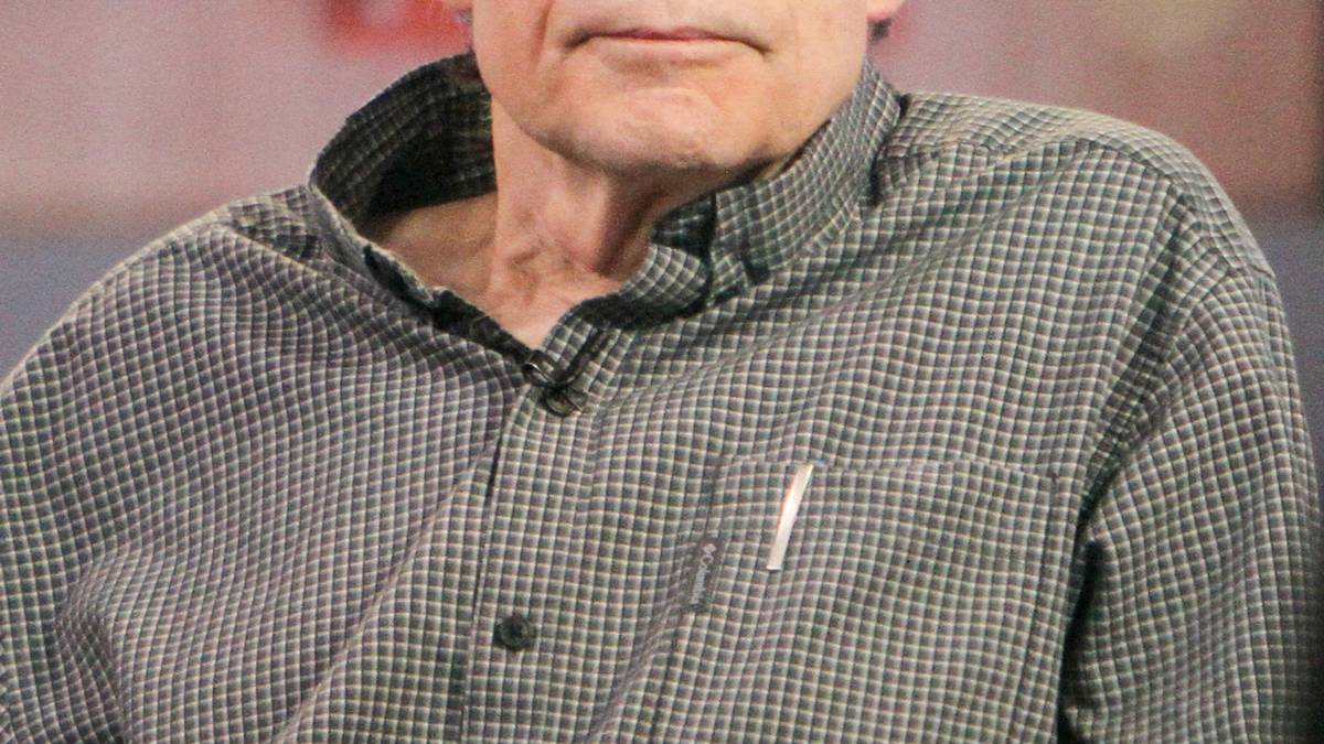 Stephen King | ScreenRant