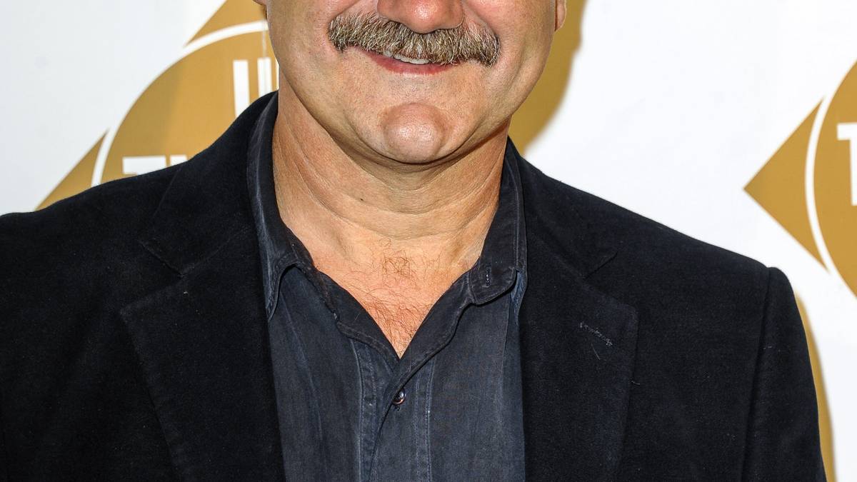 David Haig | ScreenRant