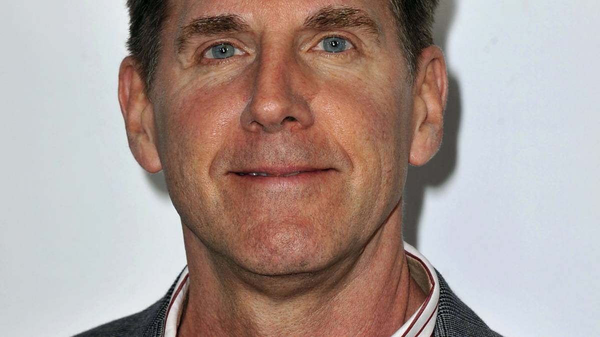 Tim Bagley | ScreenRant
