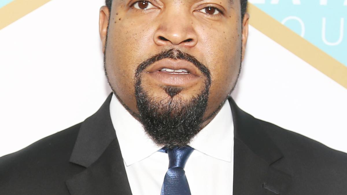 Ice Cube | ScreenRant