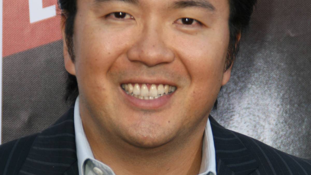 Justin Lin | ScreenRant