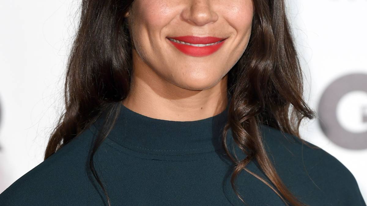 Karima McAdams | ScreenRant