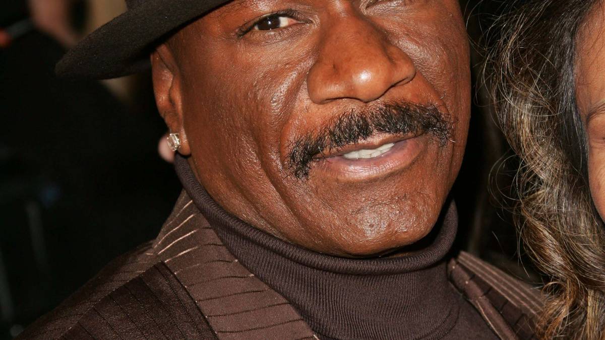 Ving Rhames | ScreenRant