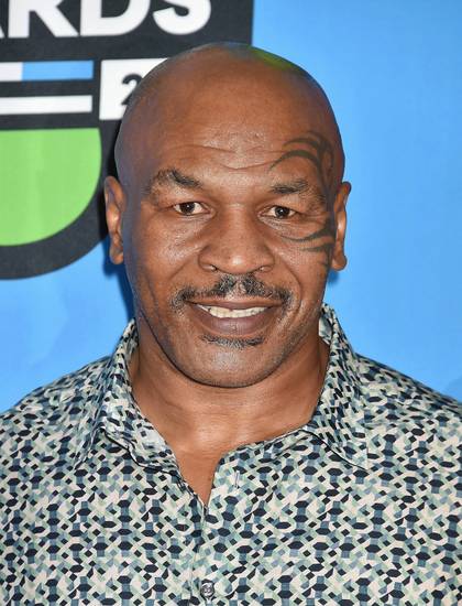 Mike Tyson's Ear Incident Explained: What Really Happened During The ...