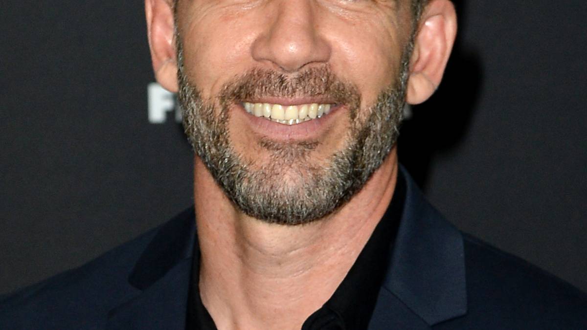 Bryan Callen | ScreenRant