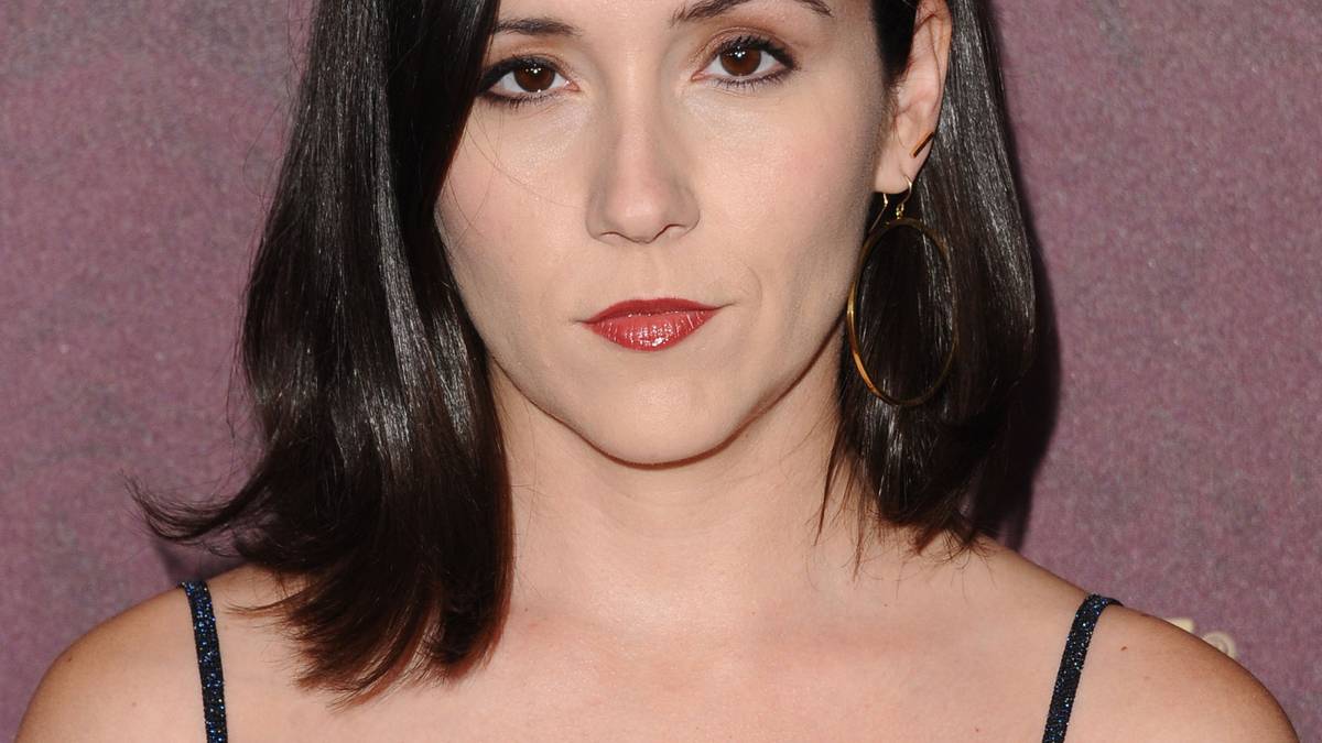 Shannon Woodward | ScreenRant