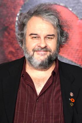 Peter Jackson's Next Movie Will Finally End A 16 Year Streak That Never ...