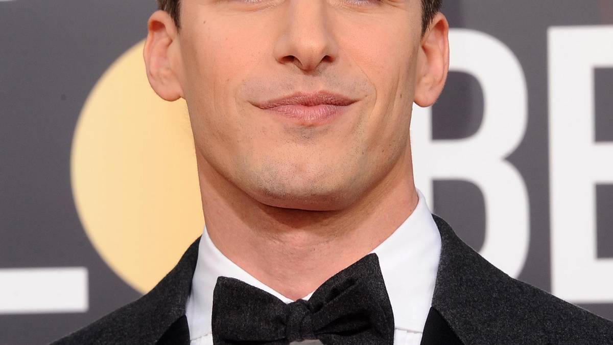 Andy Samberg - Biography | ScreenRant