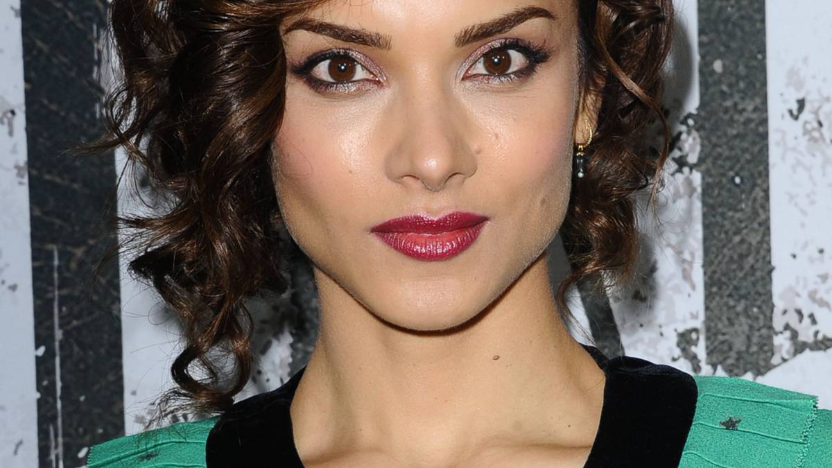 Amber Rose Revah | ScreenRant