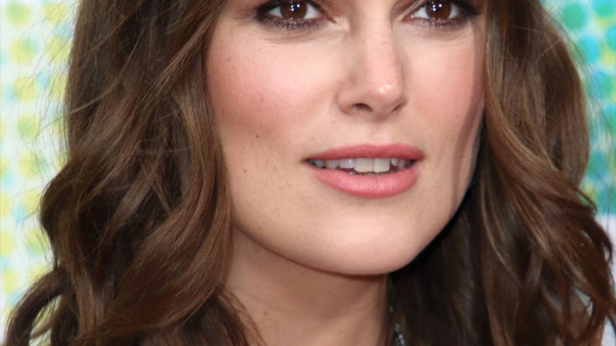 Keira Knightley Screenrant