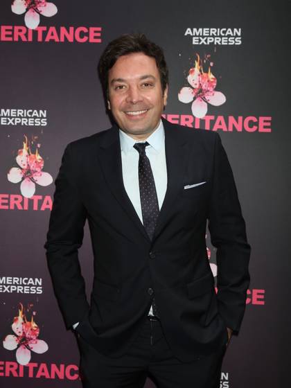 On Brand With Jimmy Fallon Canceled By NBC After Just One Season