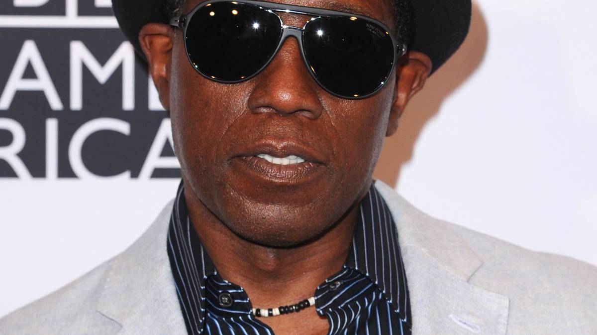 Wesley Snipes | ScreenRant