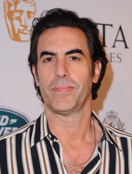 Mephisto's Potential MCU Return Addressed By Sacha Baron Cohen