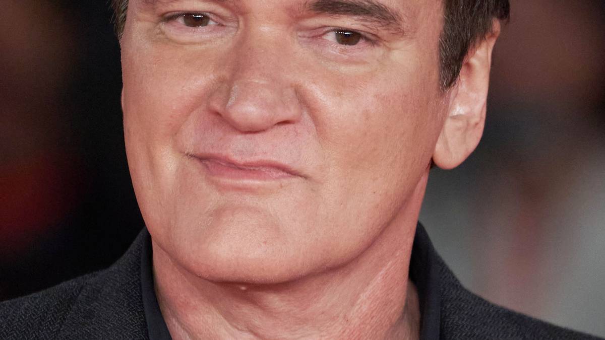 Quentin Tarantino | ScreenRant