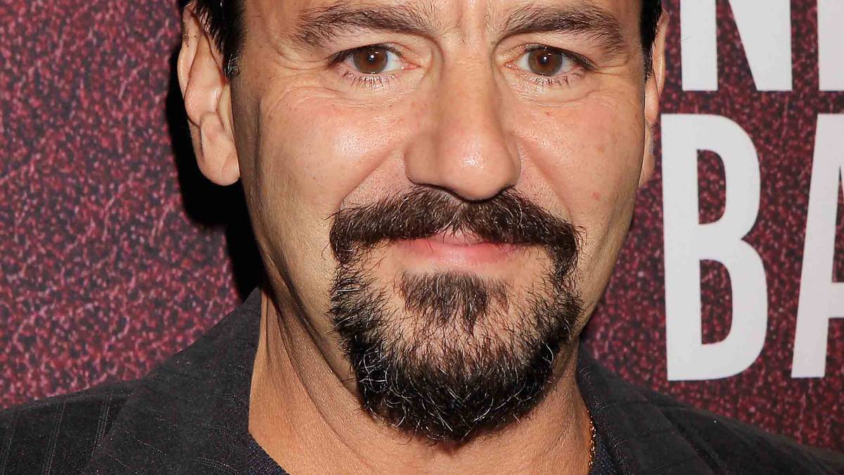 Max Casella | ScreenRant
