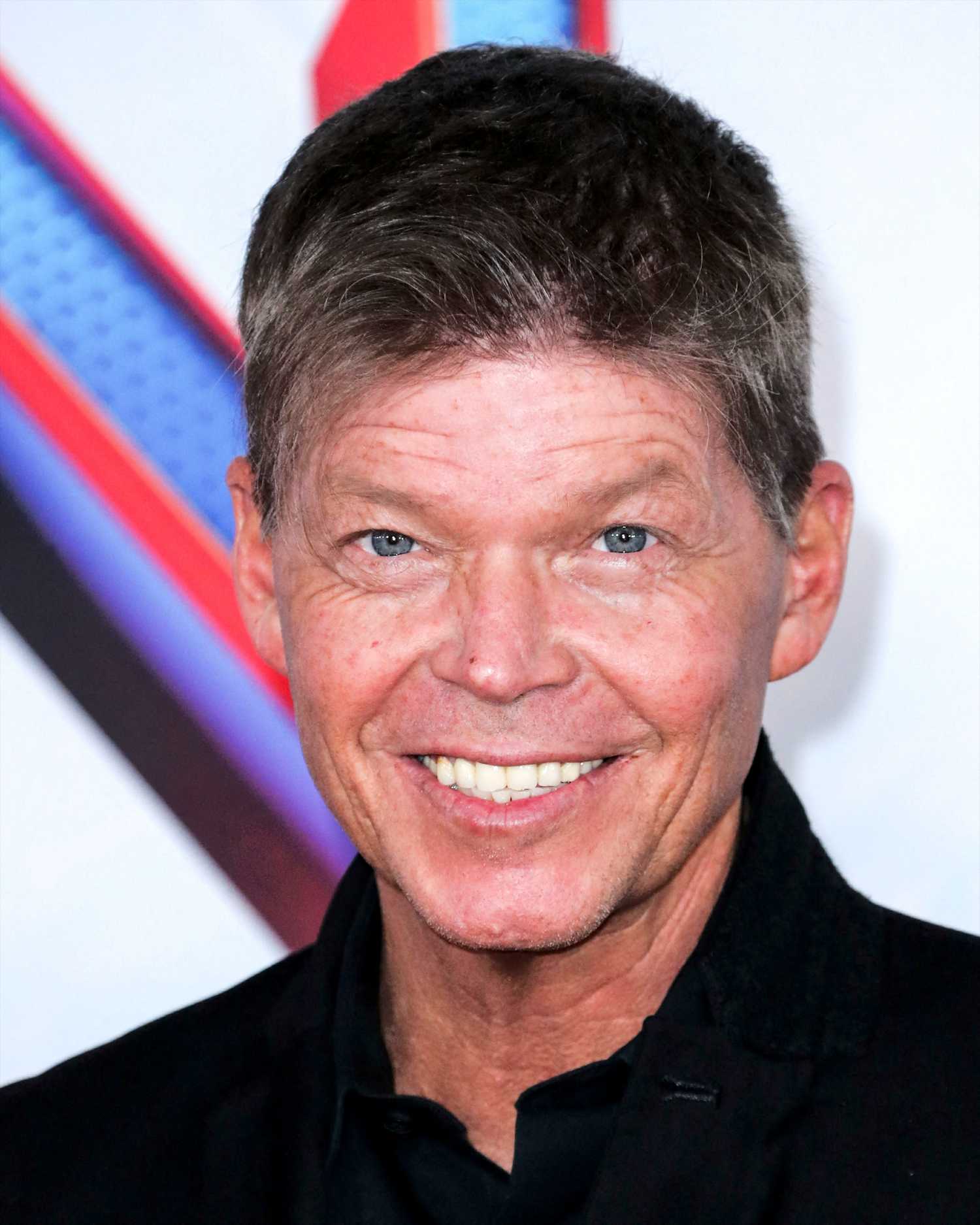 Deadpool Creator Rob Liefeld Reveals the Heartbreaking Reason He’s ...