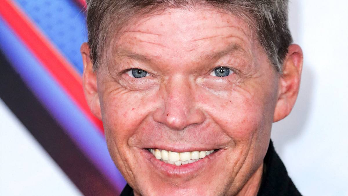 Rob Liefeld | ScreenRant