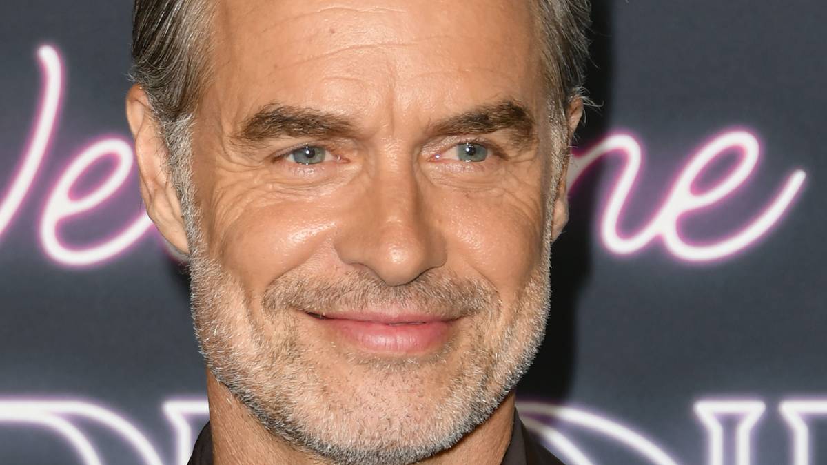 Murray Bartlett | Screen Rant