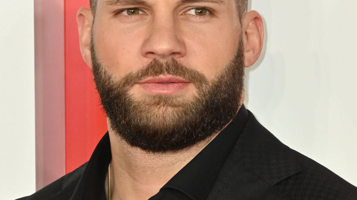 Florian Munteanu | ScreenRant