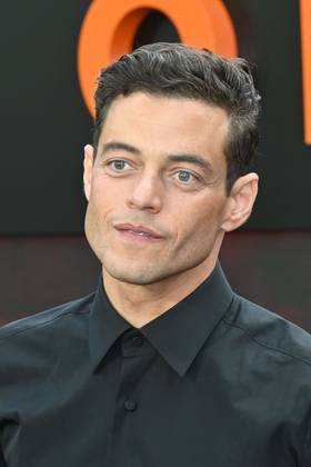 Rami Malek | ScreenRant