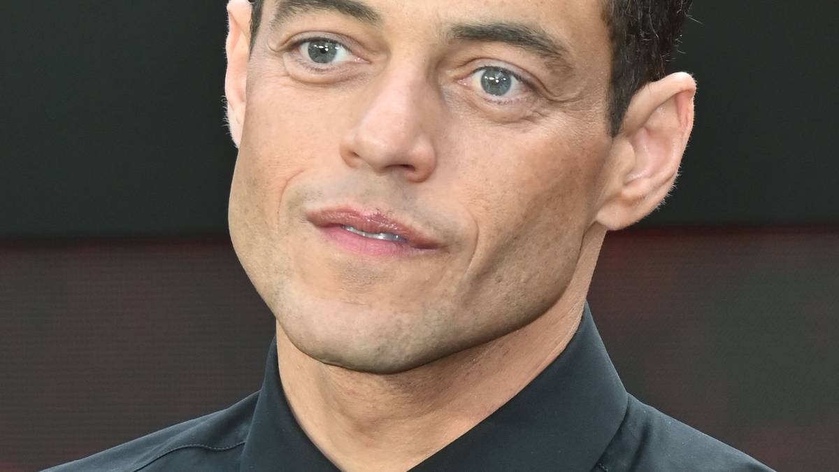Rami Malek | ScreenRant