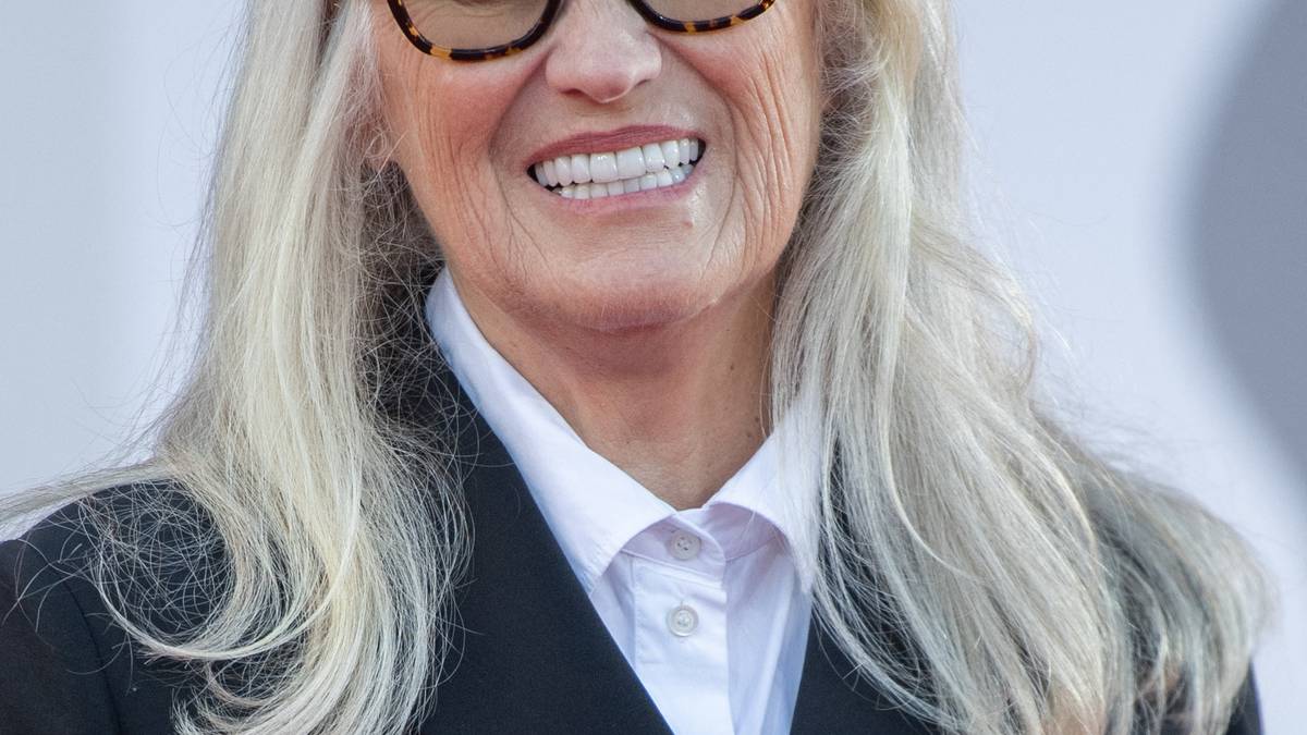 Jane Campion | ScreenRant