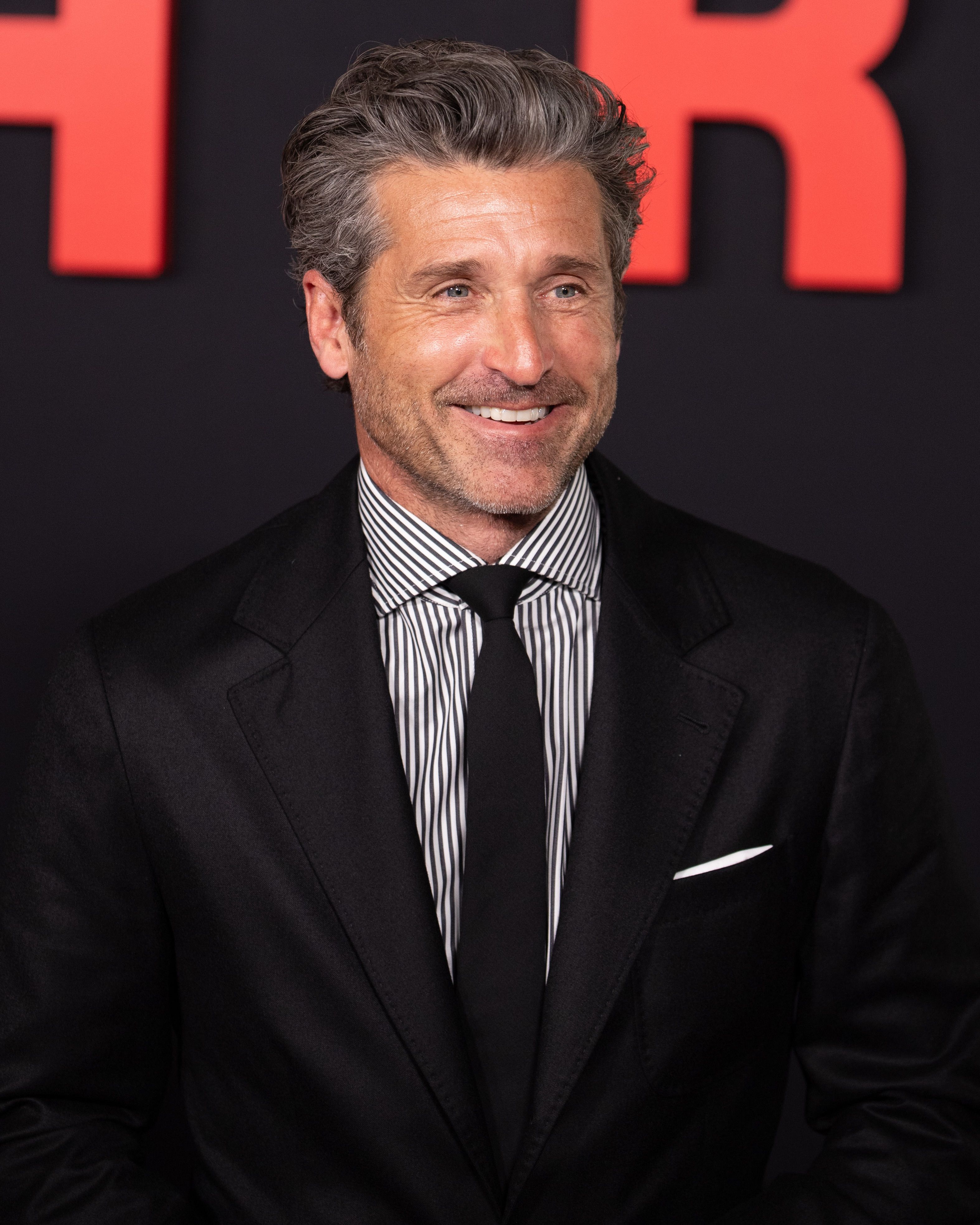 Patrick Dempsey Stars in Fox's Thriller Memory Of A Killer | First ...