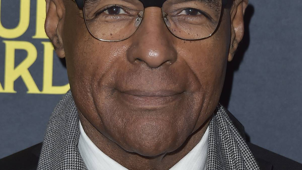Michael Dorn | ScreenRant