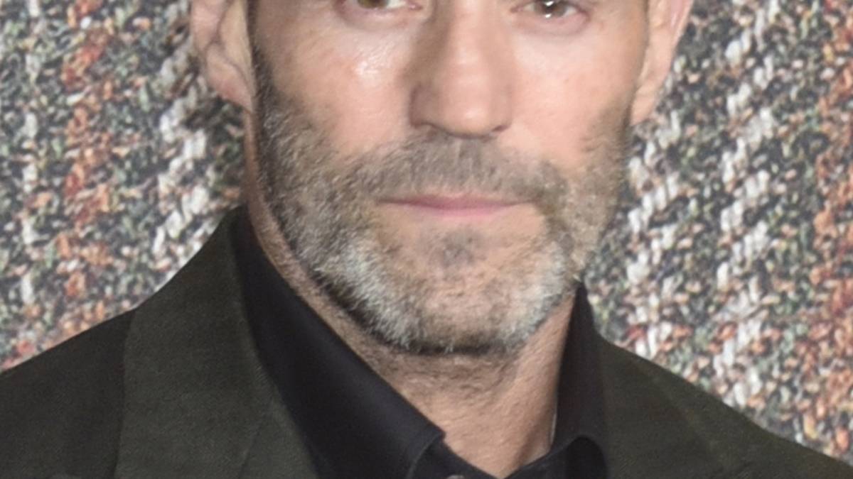 Jason Statham | ScreenRant