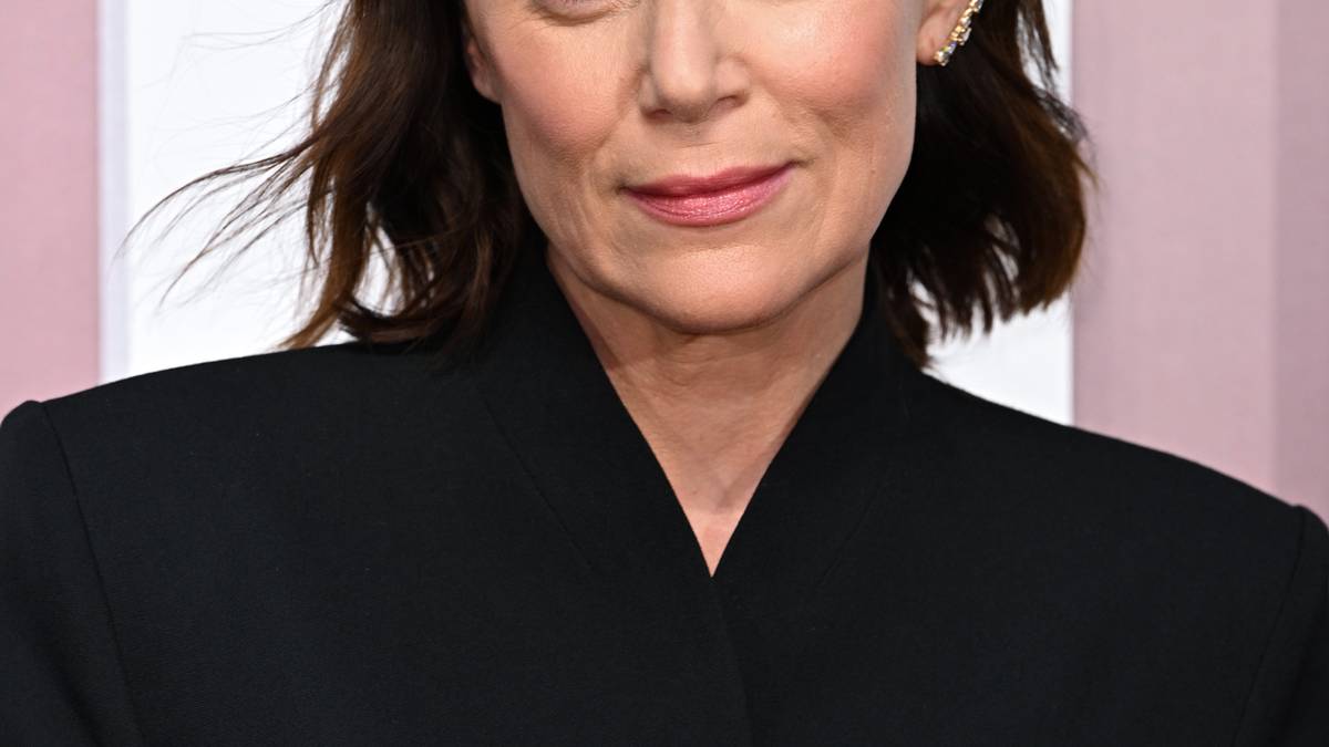 Keeley Hawes | ScreenRant