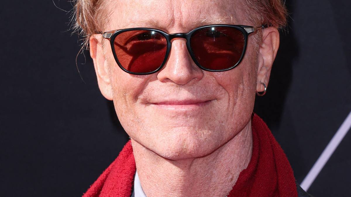 Eric Stoltz | ScreenRant