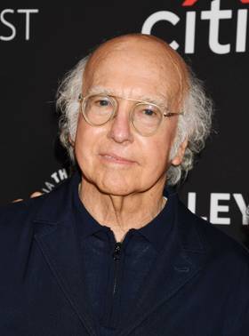 Barack Obama Is Larry David's Only Friend In First Trailer For New 7 ...