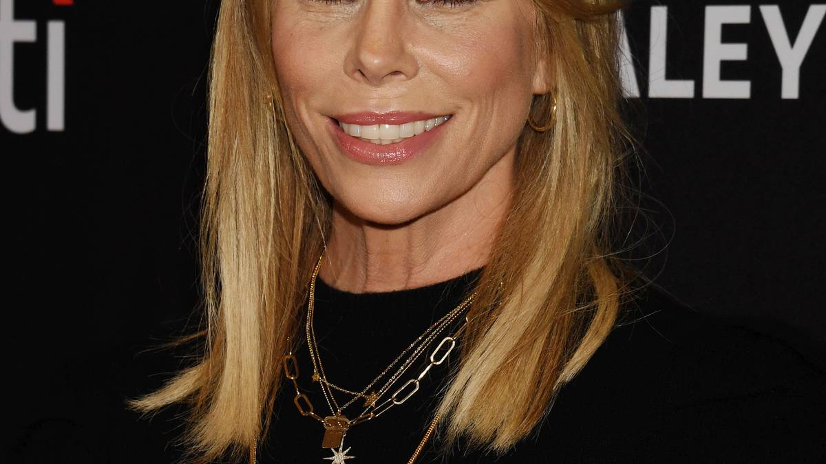 Cheryl Hines | ScreenRant