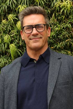 Jon Hamm & Mad Men Co-Star Reuniting In New R-Rated Comedy From Wet Hot ...