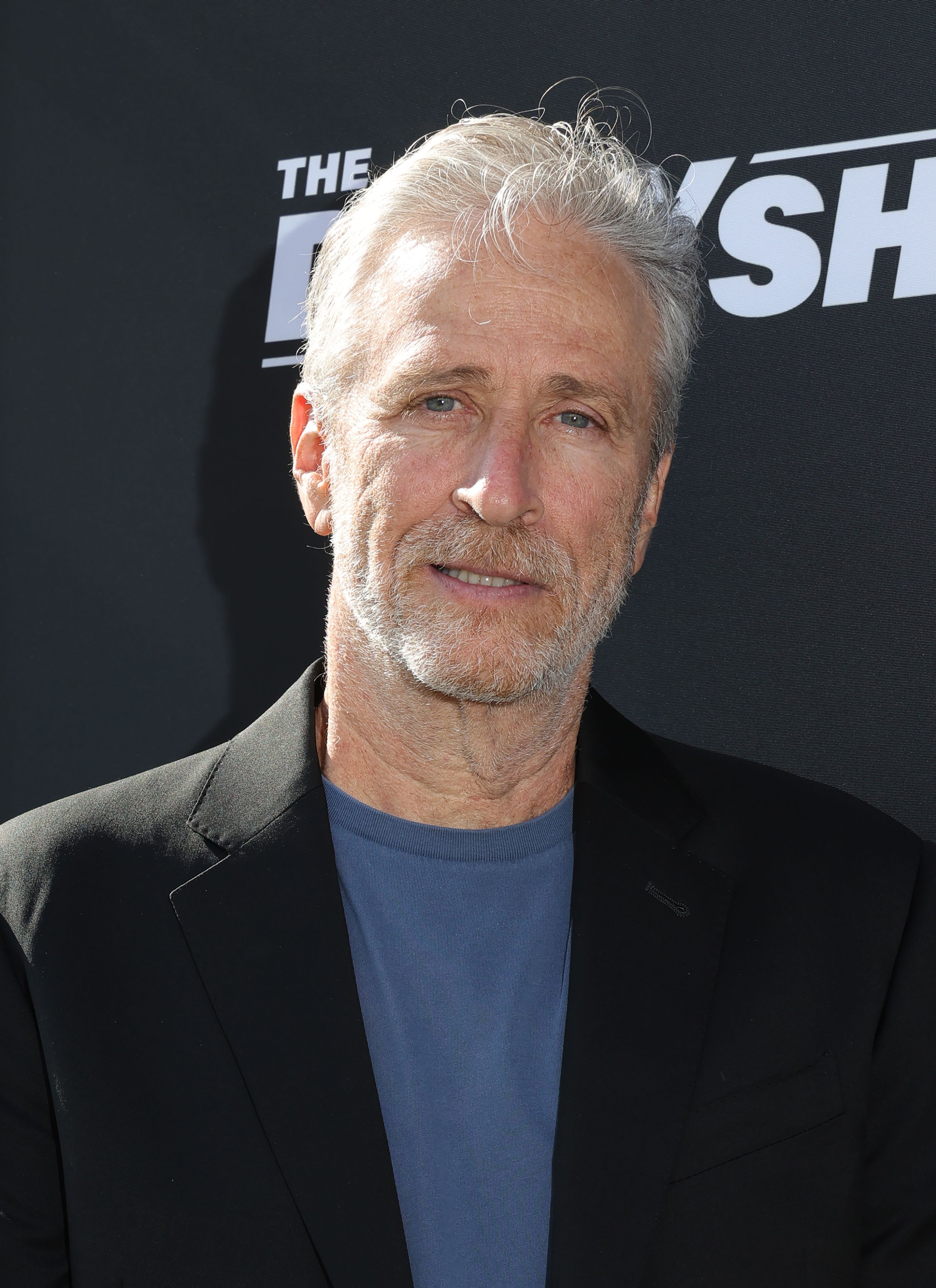 The Daily Show Gets A Brand New Host Amid Jon Stewart's Confession Of ...