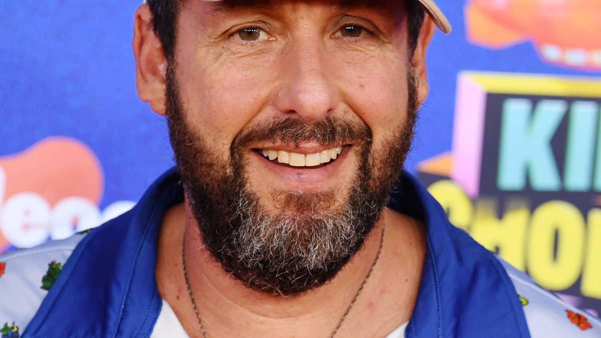 Adam Sandler | ScreenRant