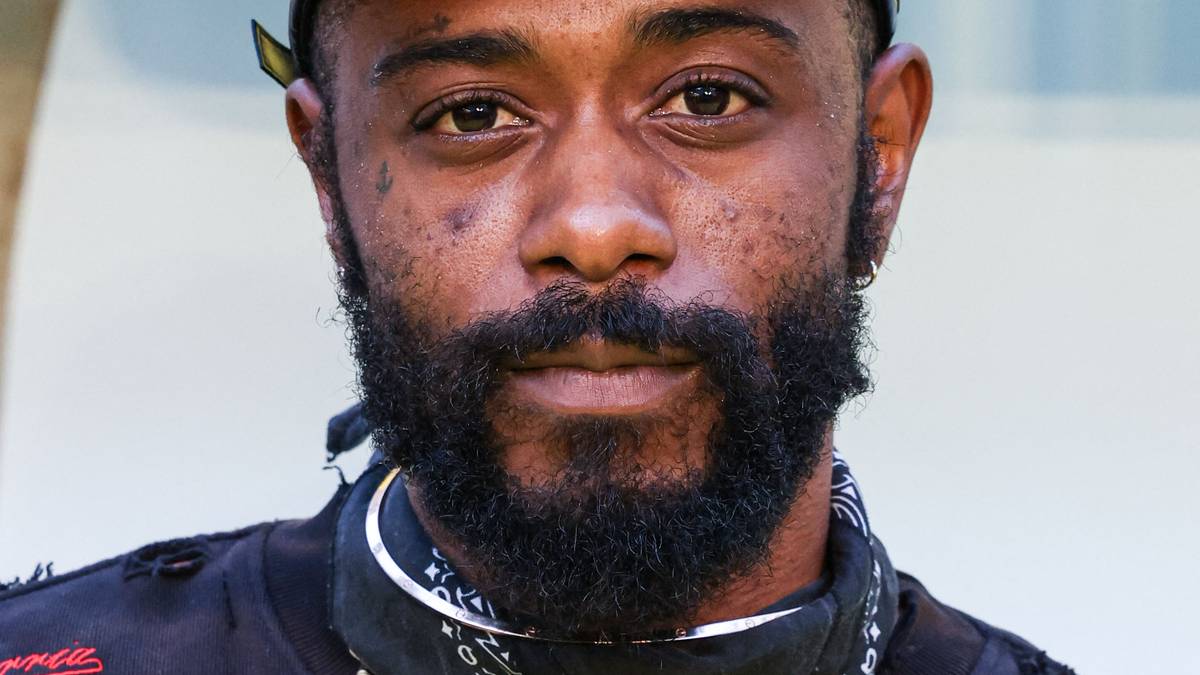 LaKeith Stanfield | ScreenRant