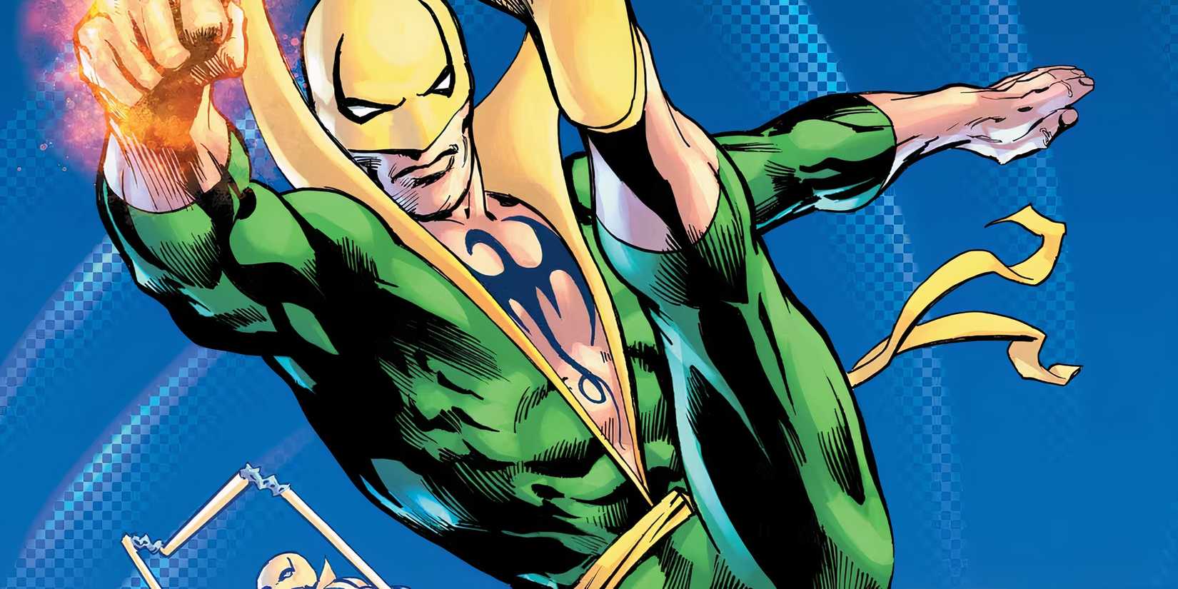 After 50 Years, Marvel Kills Iron Fist in His Most Tragic Fight Ever