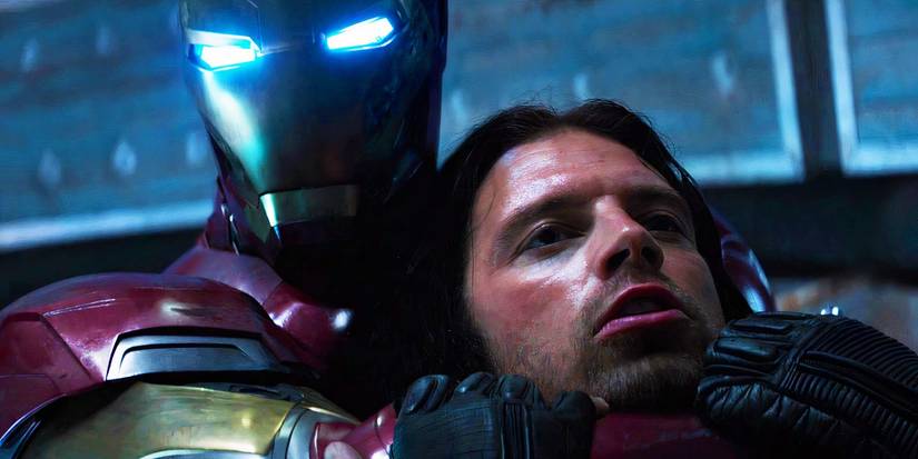 10 Scenes That Most Define Bucky Barnes' MCU Movie Story
