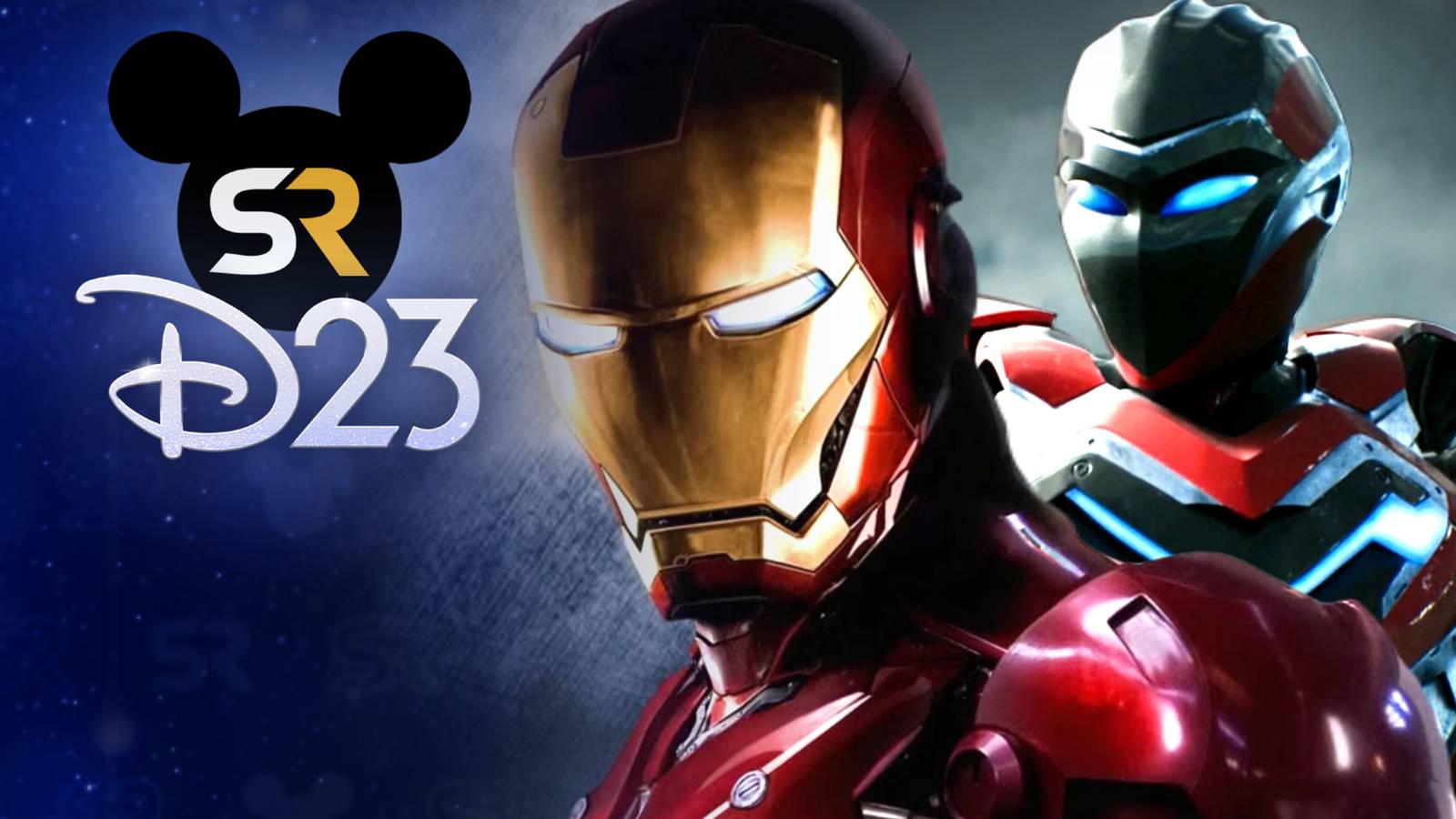 Ironheart Footage Details Reveal MCU Iron Man Replacement Building New ...