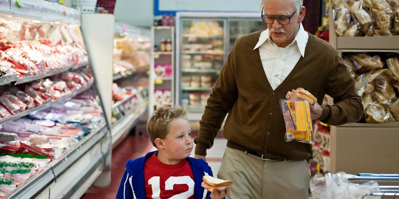 One Of The World's Most Absurd Films Started A Shockingly Consistent 10 ...